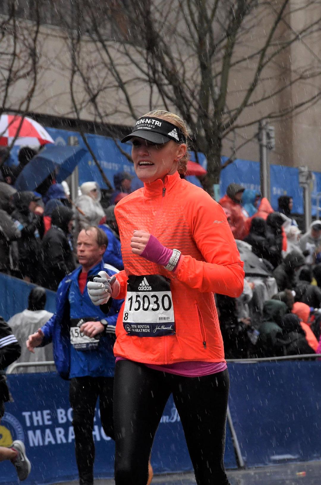 Allison Norris - Run N Tri Outfitters