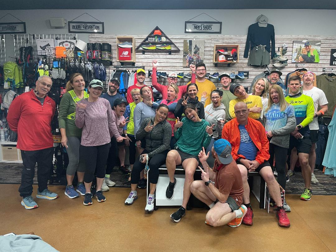 RNTO Group Run Club - Run-N-Tri Outfitters