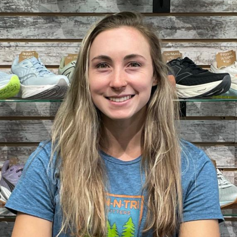 Anna Duke - Run-N-Tri Outfitters